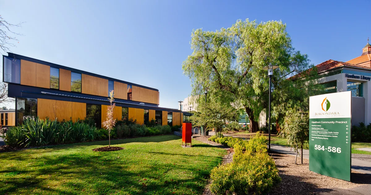 Libraries in Boroondara | City of Boroondara