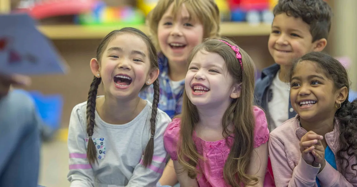 Kindergarten