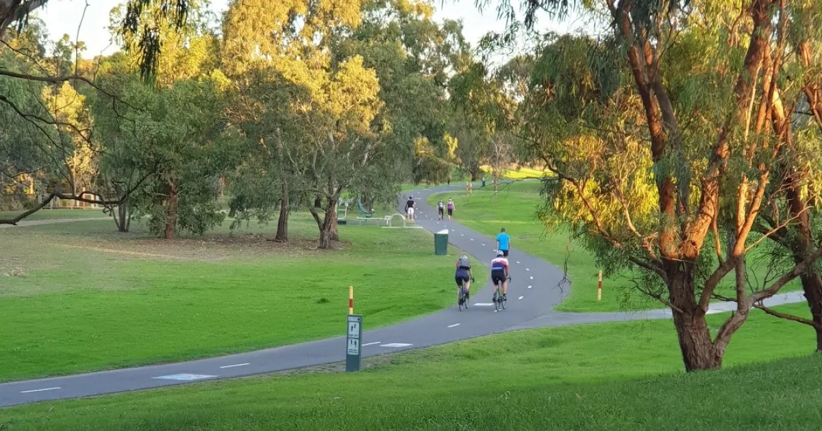 Impacts on open spaces and sports facilities | City of Boroondara