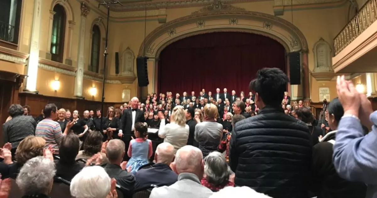 Community Arts Venue Grants | Boroondara Arts | City of Boroondara