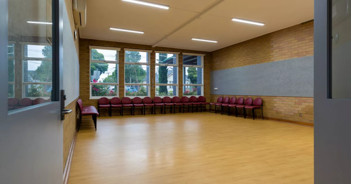 Kew Seniors Centre Games Room | City of Boroondara