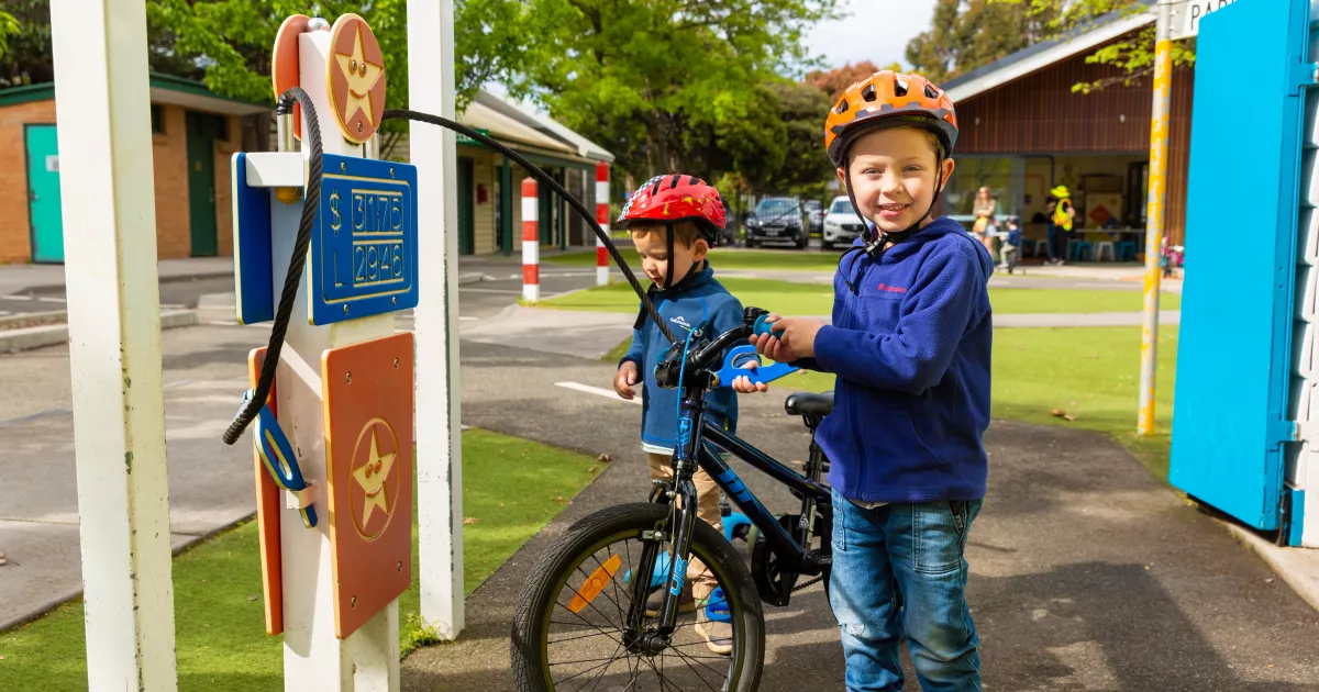 Bookings made easy | City of Boroondara