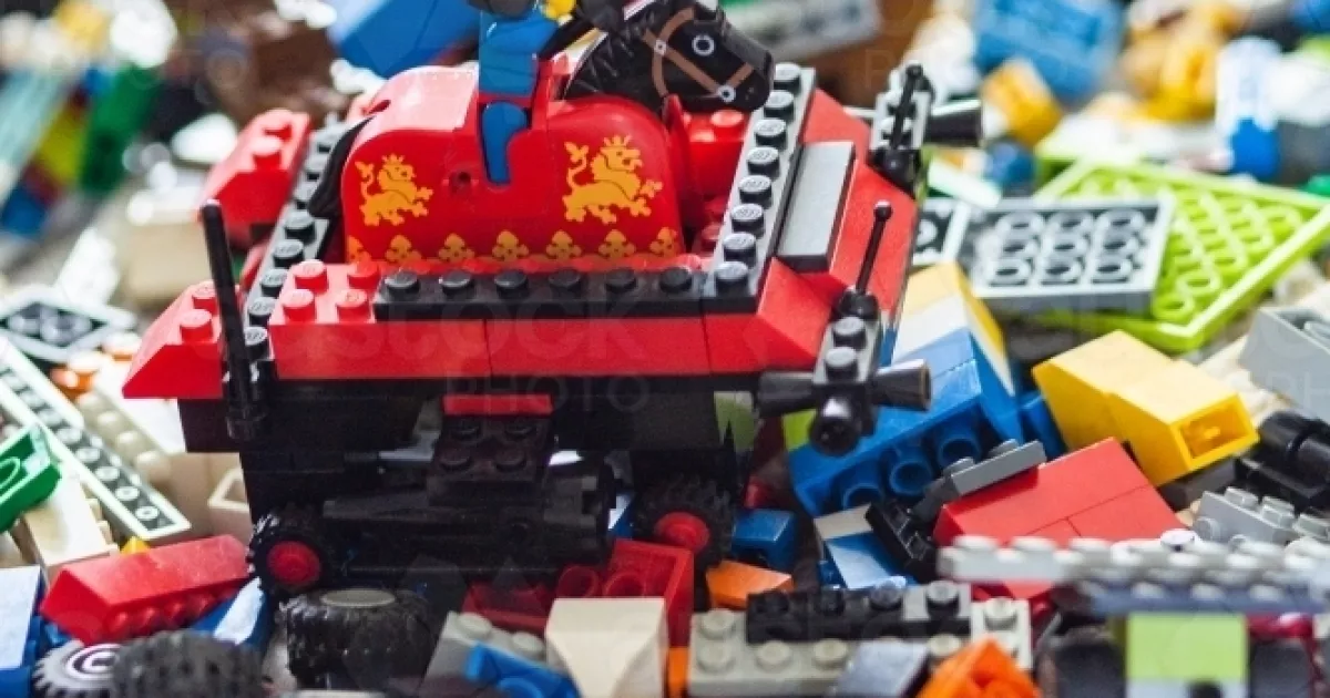 STEM LEGO Robotics – 10 to 14 years | City of Boroondara