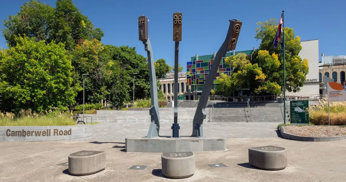 Typing Pool | City of Boroondara