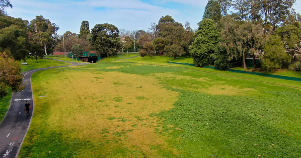 Shenley Ground sportsground | City of Boroondara
