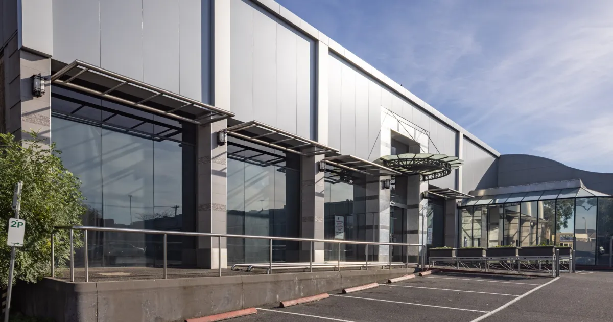 Four towers approved for Leo’s supermarket site | City of Boroondara
