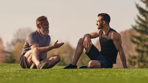 Men's Health Week 2026 | City of Boroondara